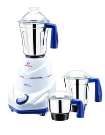 Bajaj Helix New Mixer Grinder