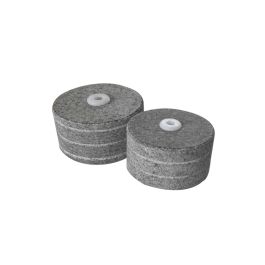 Melanger Roller Stones | Chocol Spare Parts